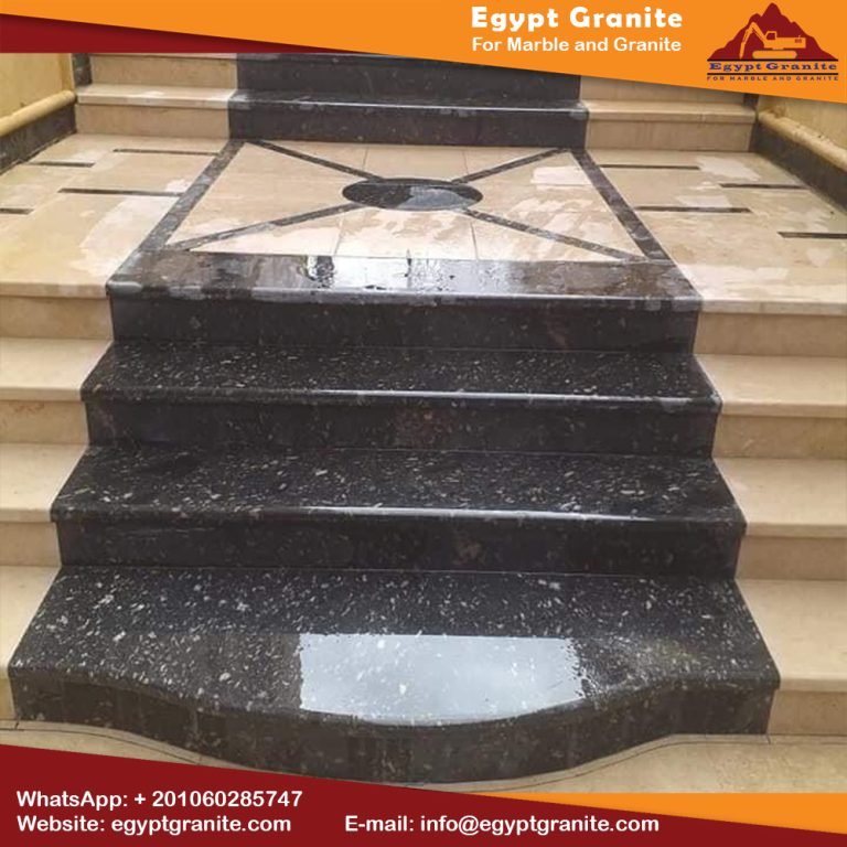 Aswan black - Egypt Granite We export our marble and granite products