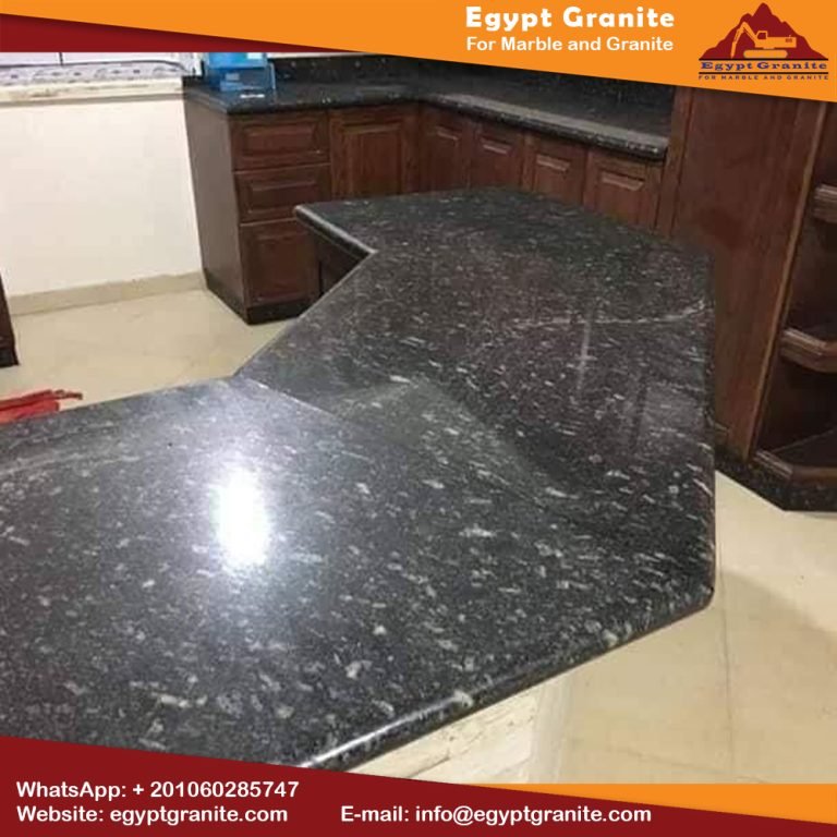 Aswan black - Egypt Granite We export our marble and granite products