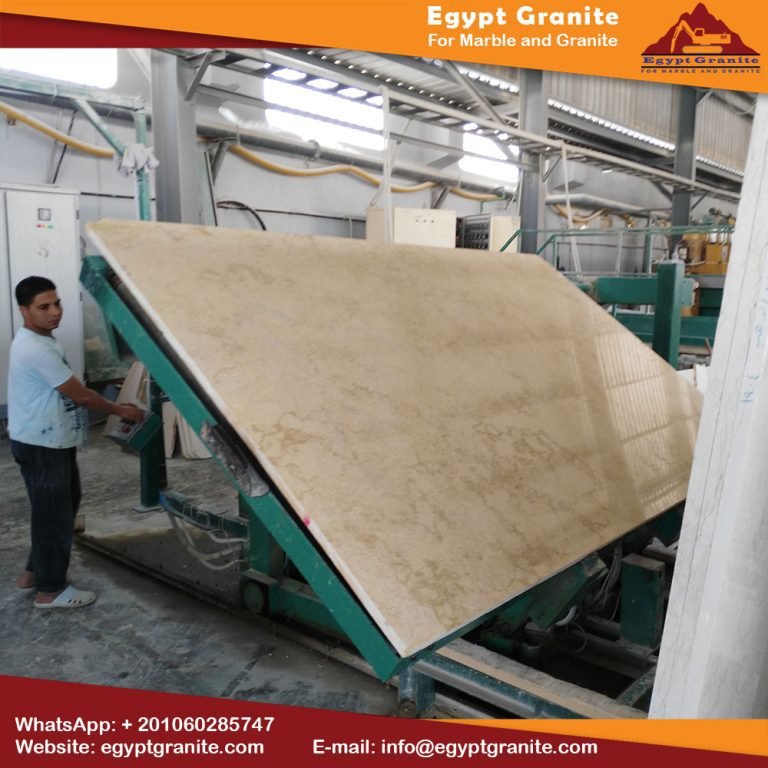 Triesta Grey - Egypt Granite We export our marble and granite products